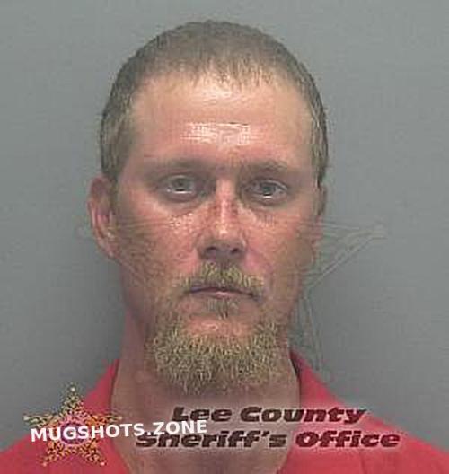 COUNTERMAN CHRISTOPHER LEE 07/24/2022 - Lee County Mugshots Zone