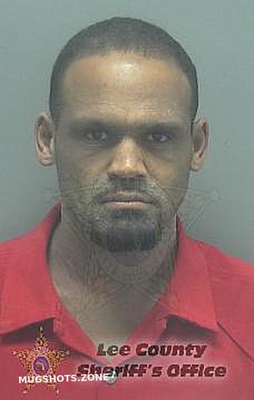 WARD KELLEN MICHAEL 07/26/2022 - Lee County Mugshots Zone