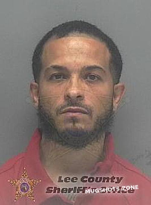 CARABALLO CHRISTIAN 07/28/2022 - Lee County Mugshots Zone