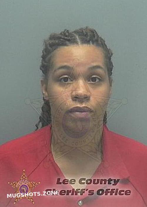 LOWE DIAMOND SHAQUINTA 07/28/2022 - Lee County Mugshots Zone
