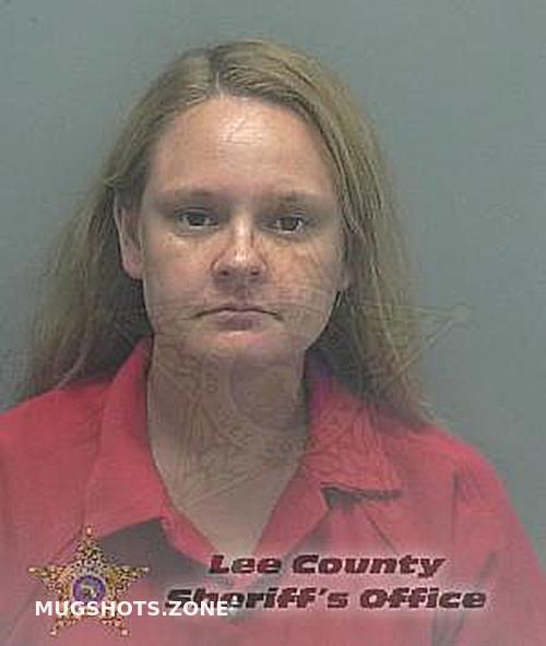 BROWNING CANDACE APRIL 07/31/2022 - Lee County Mugshots Zone