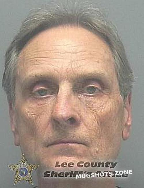 ROGALSKI JOSEPH 08/02/2022 - Lee County Mugshots Zone