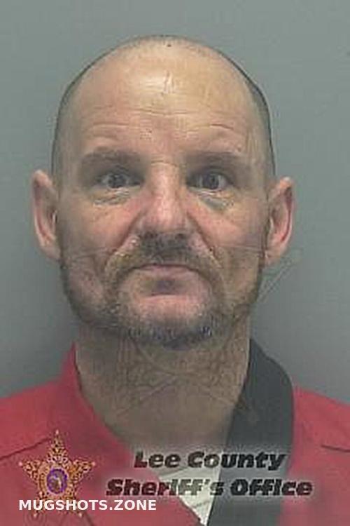 HAMLER CHRISTOPHER JAMES 08/03/2022 - Lee County Mugshots Zone