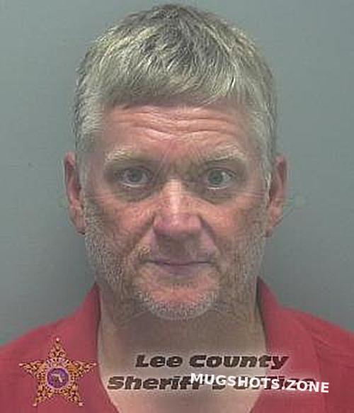 HECKLER ERICH MICHAEL 08/04/2022 - Lee County Mugshots Zone
