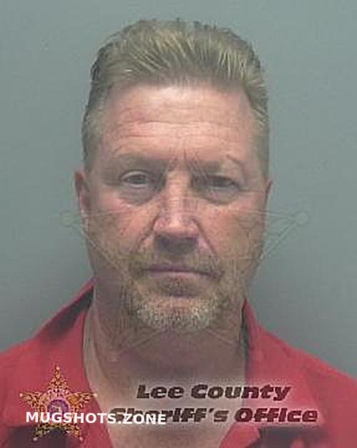 CARTY JAMES RANDALL 08/04/2022 - Lee County Mugshots Zone