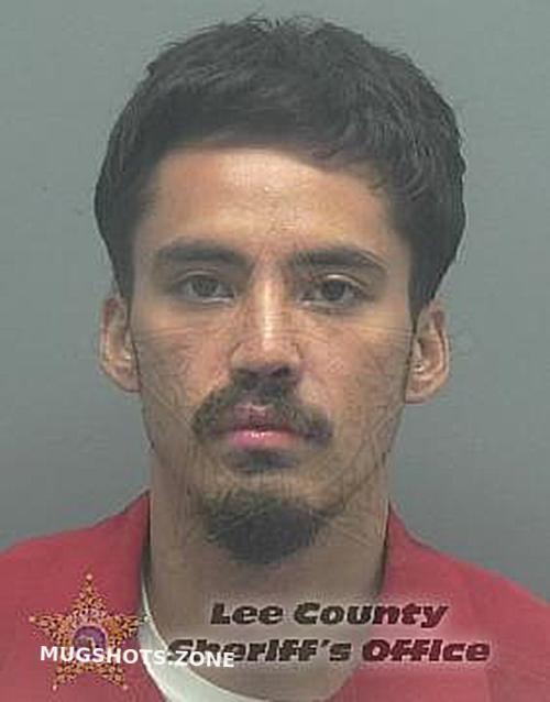 HICKS ANTHONY MICHAEL 08/04/2022 - Lee County Mugshots Zone