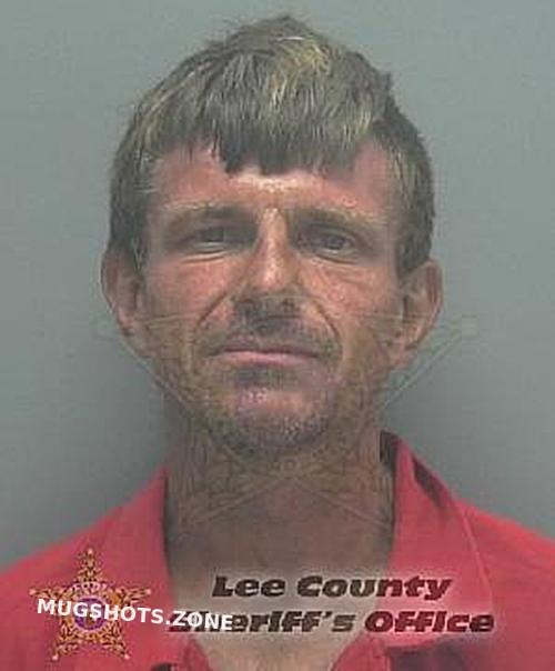 HAHN JASON MICHAEL 08/06/2022 - Lee County Mugshots Zone