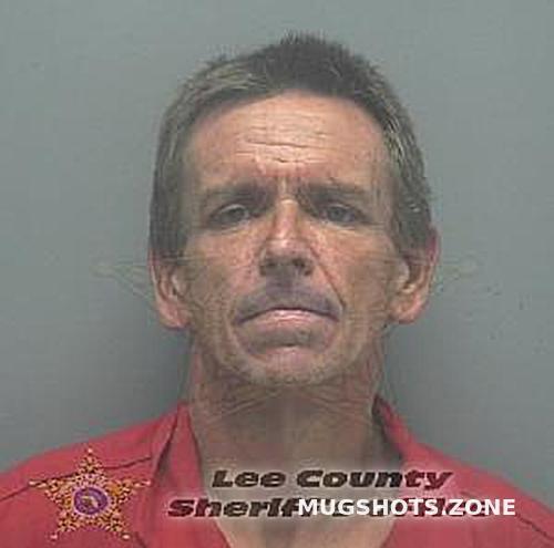 EISIMINGER THOMAS KEITH JR 08/06/2022 - Lee County Mugshots Zone