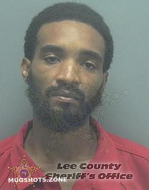 LASTER TROY JR 08/06/2022 - Lee County Mugshots Zone
