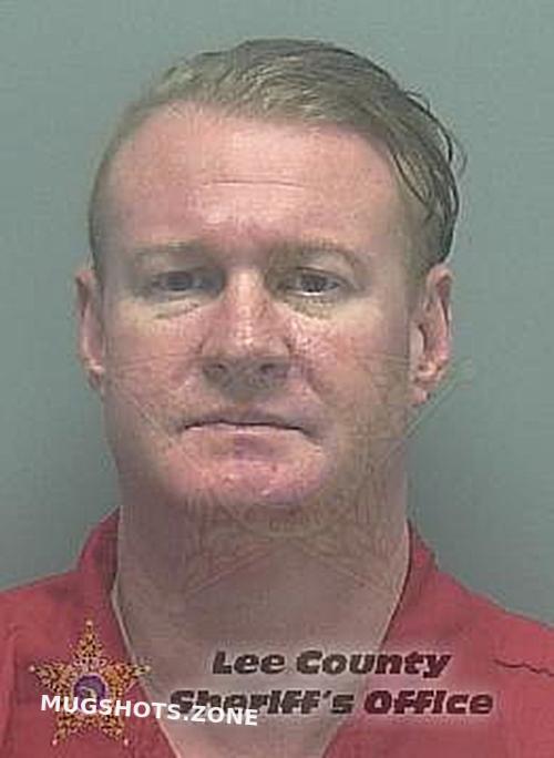 MARTIN BENJAMIN IRA 08/07/2022 - Lee County Mugshots Zone