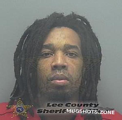 SPIRES DAMION DEMARQUAIS 08/07/2022 - Lee County Mugshots Zone
