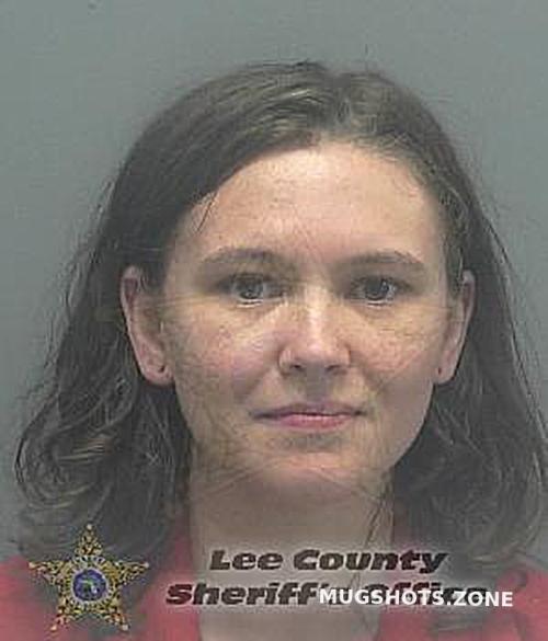 DAIGLE EMILY 08/09/2022 - Lee County Mugshots Zone