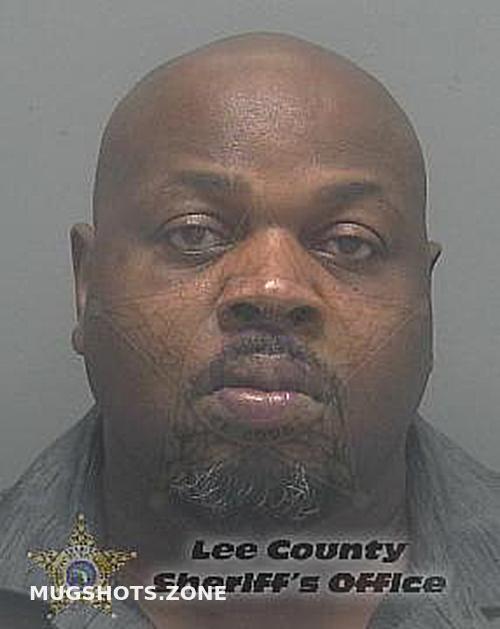 CARTER ANDREW BERTYL 08/09/2022 - Lee County Mugshots Zone