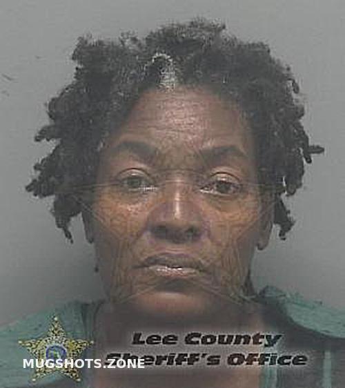EDWARDS OCTAVIA YVETTE 08/09/2022 - Lee County Mugshots Zone