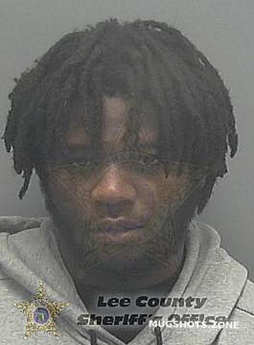 LOUIS CARL 08/11/2022 - Lee County Mugshots Zone