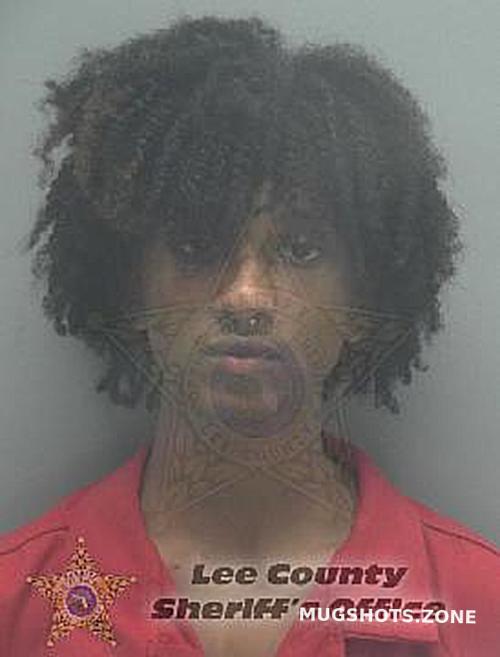 LOUIS JOHNATHAN JUNIOR 08/13/2022 - Lee County Mugshots Zone
