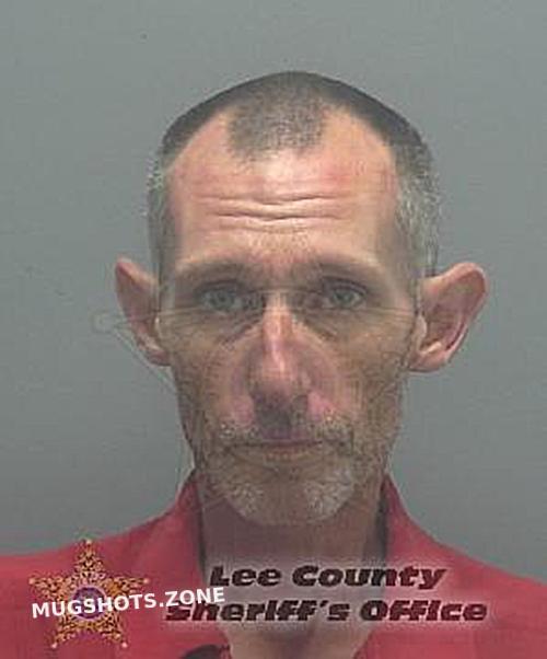 COOK CHARLES 08/13/2022 - Lee County Mugshots Zone
