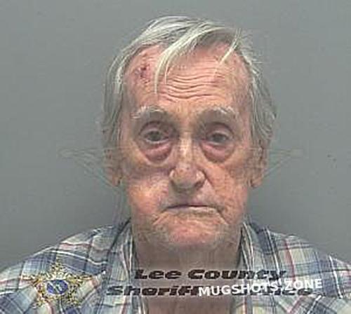 MILLER DAVID ALVIN 08/19/2022 - Lee County Mugshots Zone