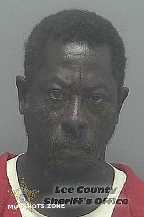 JOHNSON TODD LEMARR 08/20/2022 - Lee County Mugshots Zone