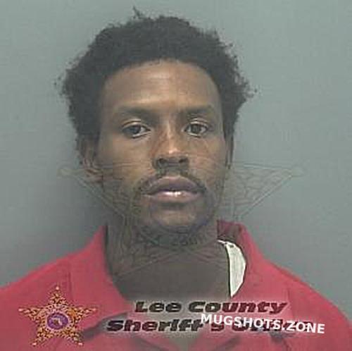 THOMPSON KAI ANTHONY 08/22/2022 - Lee County Mugshots Zone