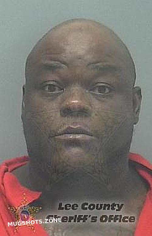 COLLINS HENRY LEE 08/24/2022 - Lee County Mugshots Zone