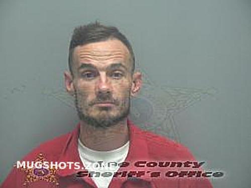 CROFT KEVIN LEE HALL 08/24/2022 - Lee County Mugshots Zone