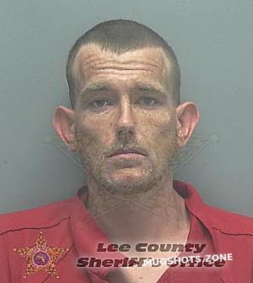 BAXTER BLAKE JORDAN 08/27/2022 - Lee County Mugshots Zone