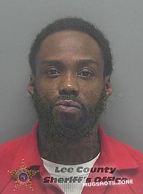 BOWMAN MARKELL BARANBAS 08/28/2022 - Lee County Mugshots Zone