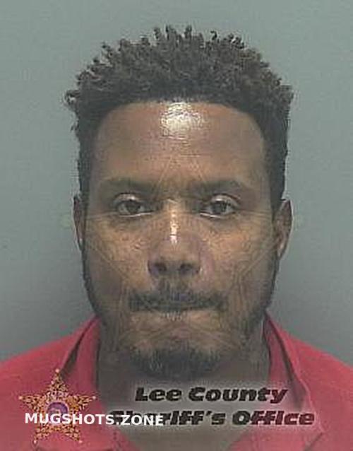 GRIER MARCUS DEANDRA 08/28/2022 - Lee County Mugshots Zone