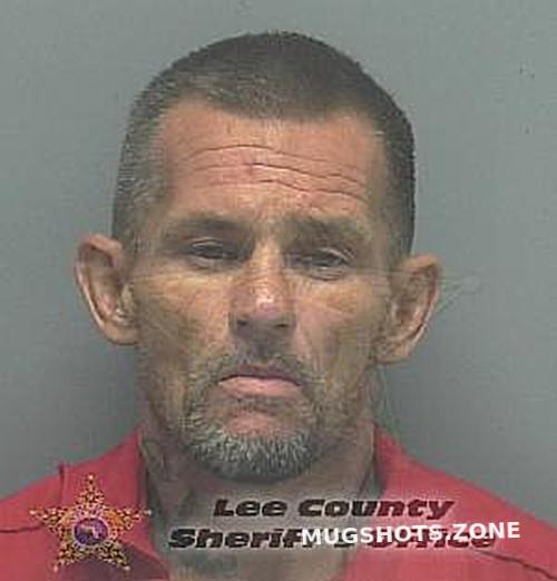 BOATRIGHT JESSE JAMES 08/30/2022 - Lee County Mugshots Zone