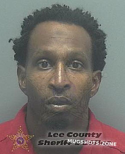 SCOTT CHESTER LEE JR 09/01/2022 - Lee County Mugshots Zone