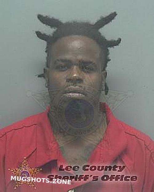 SHACKLEFORD TRAVIS TERRELL 09/01/2022 - Lee County Mugshots Zone