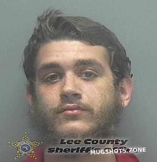 Laureano Omar Lee 09 02 2022 Lee County Mugshots Zone
