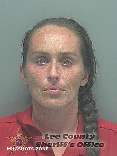 THOMAS KELLYN 09/02/2022 - Lee County Mugshots Zone