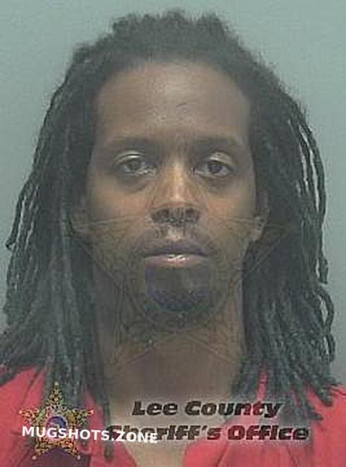 RIGGINS KRISTOPHER LAMAR 09/02/2022 - Lee County Mugshots Zone