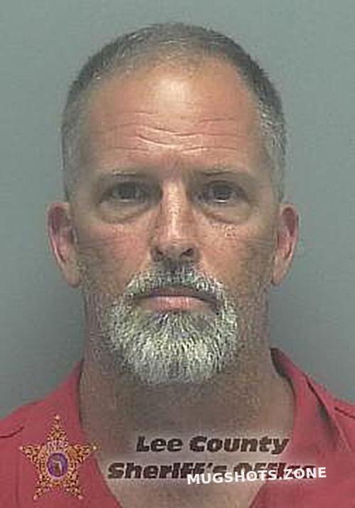 INGRAM ERIC 09/05/2022 - Lee County Mugshots Zone