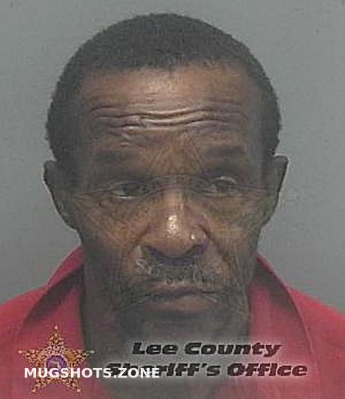 THOMPSON JERRY L 09/05/2022 - Lee County Mugshots Zone