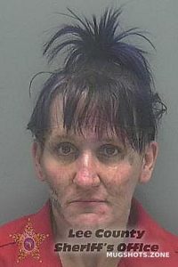 GROVE SHAUNA MARIE 09/06/2022 - Lee County Mugshots Zone