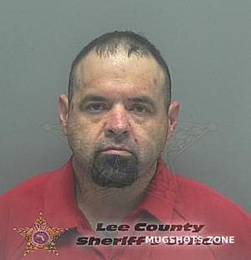 LAFEIR DAVID JOHN 09/06/2022 - Lee County Mugshots Zone
