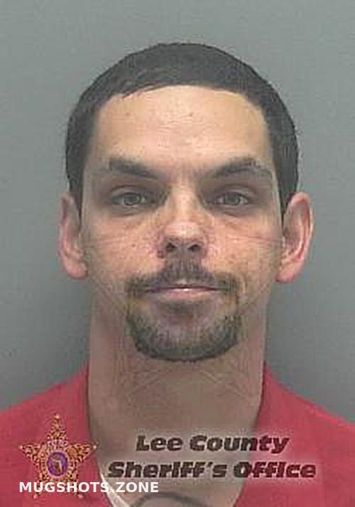 SPATARO ANTHONY DOUGLAS III 09/06/2022 - Lee County Mugshots Zone