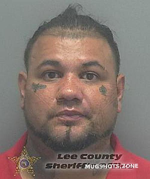 LERMA ELIUT 09/07/2022 - Lee County Mugshots Zone