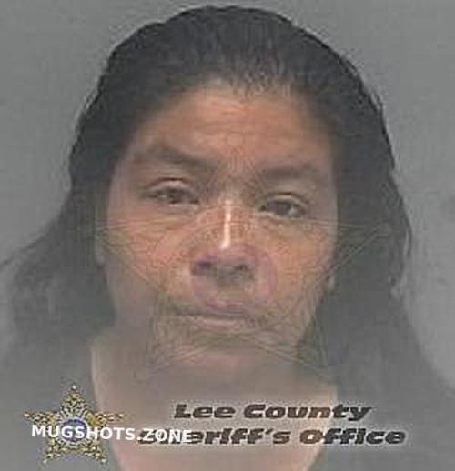 BACILIO JESUS MARIA RAFAEL 09/07/2022 - Lee County Mugshots Zone