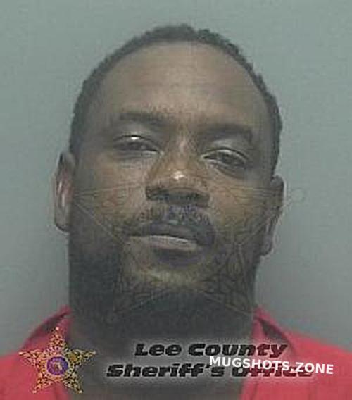 HARPER CARL ANTHONY JR 09/07/2022 - Lee County Mugshots Zone