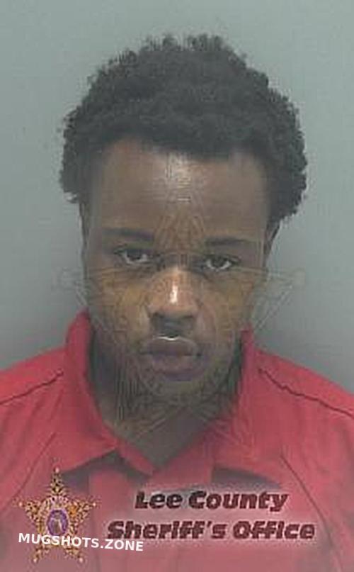 ROBERTS CHRISTOPHER J 09/10/2022 - Lee County Mugshots Zone