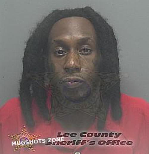 Casimir Jeff 09 10 2022 Lee County Mugshots Zone