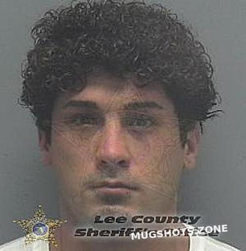 QUINTANILLA AARON 09/12/2022 - Lee County Mugshots Zone