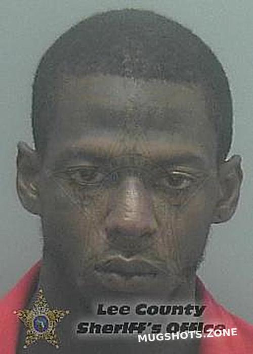 POWELL DONTAVIOUS CLEVON 09/13/2022 - Lee County Mugshots Zone