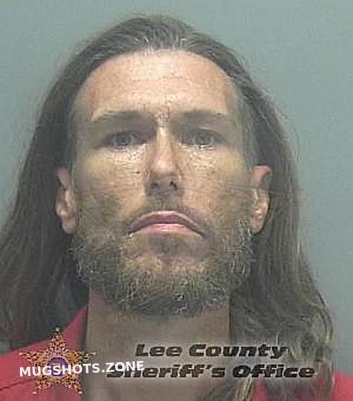 KOTCH CHRISTOPHER COLL 09/13/2022 - Lee County Mugshots Zone