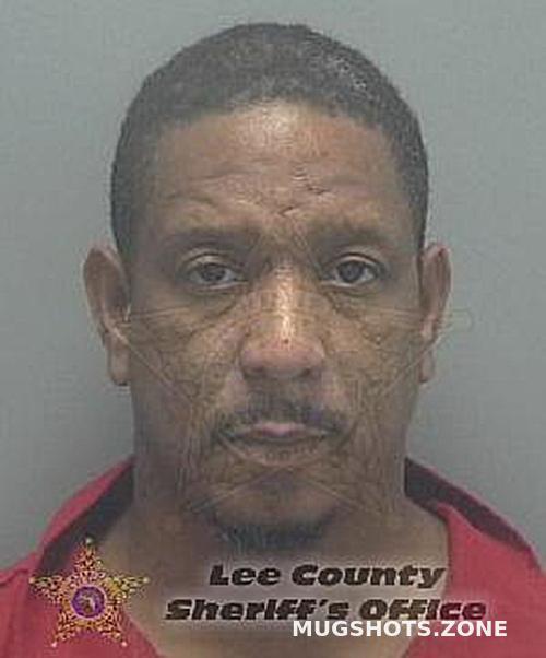 KLOPSIS JERMAINE 09/13/2022 - Lee County Mugshots Zone