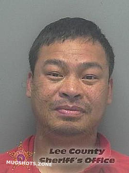 NO MUNG 09/14/2022 - Lee County Mugshots Zone